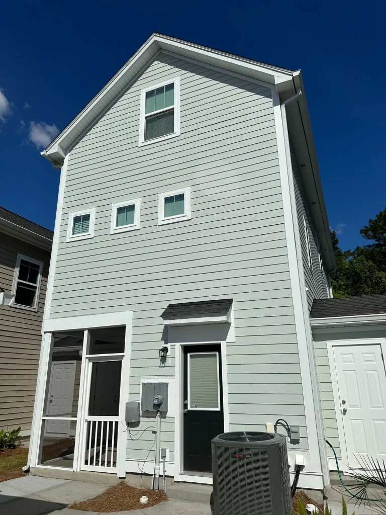 How to Prevent and Fix Common Paint Issues in Your Home