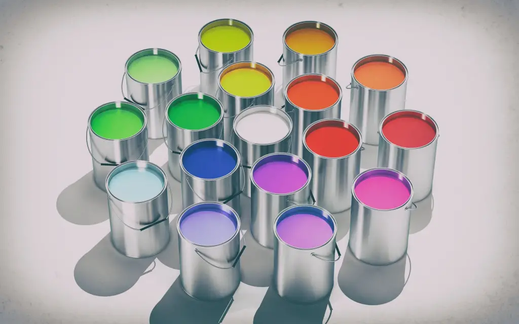 Choosing the Ideal Colors for Each Room | Wade Paint Co.