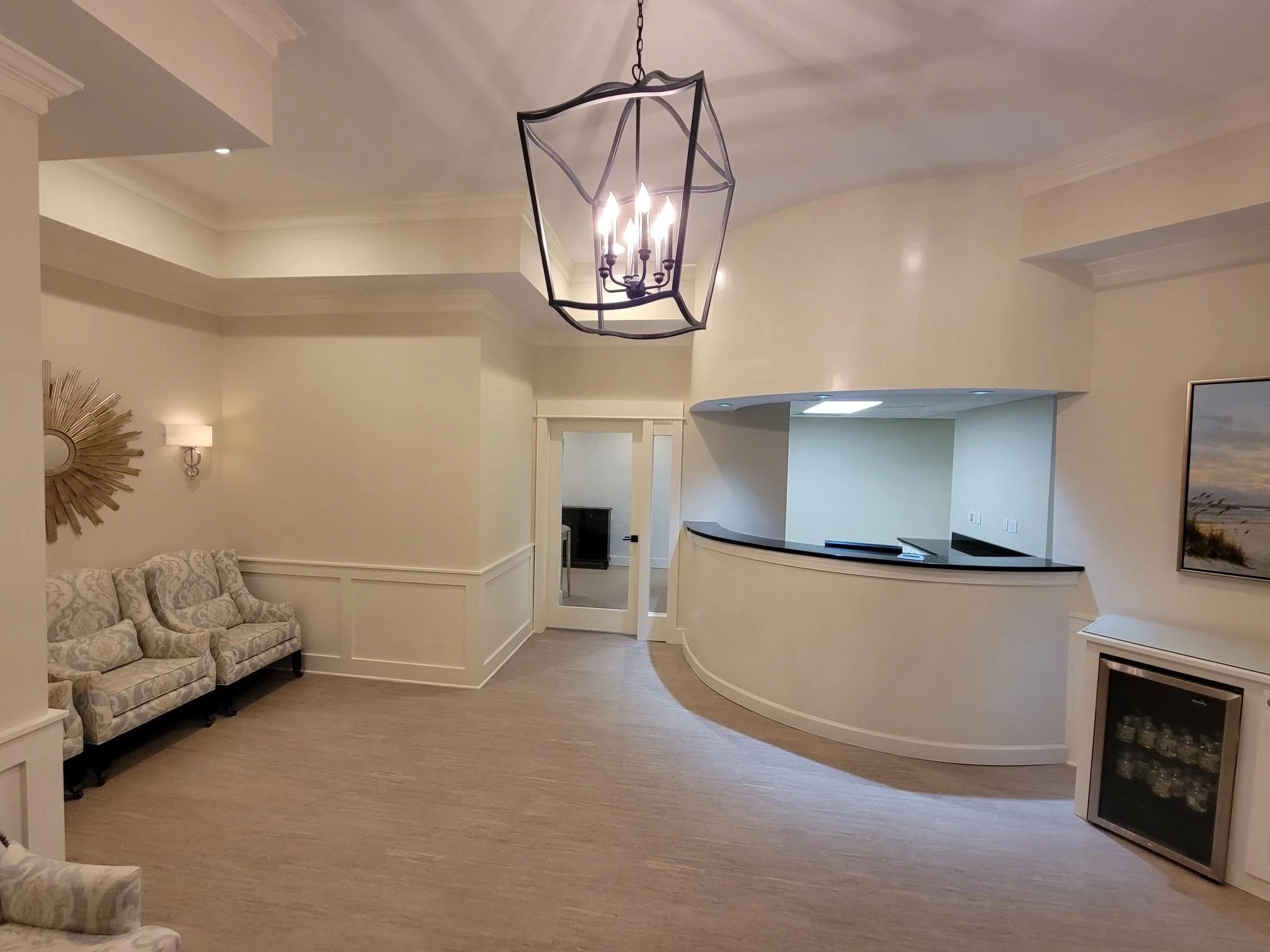 #1 Commercial Painting Service in Charleston | Free Estimate