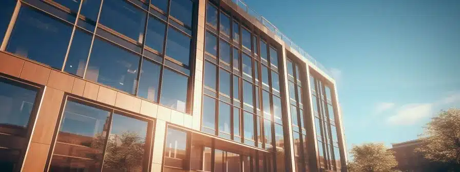 Understanding the Importance of Your Building's Exterior