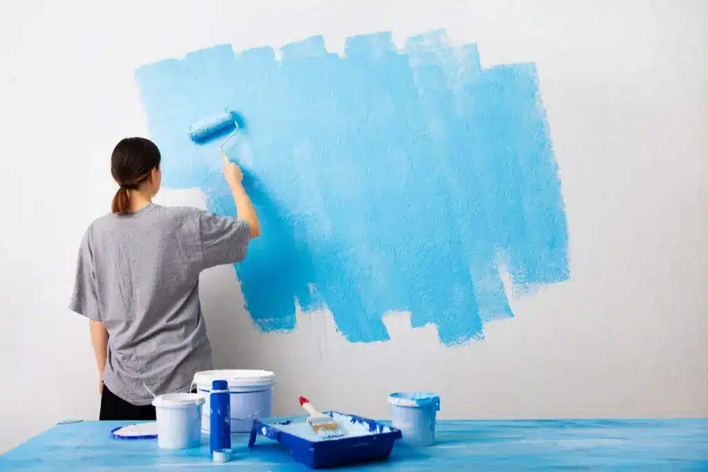 Different Types of Wall Texture You Should Know About