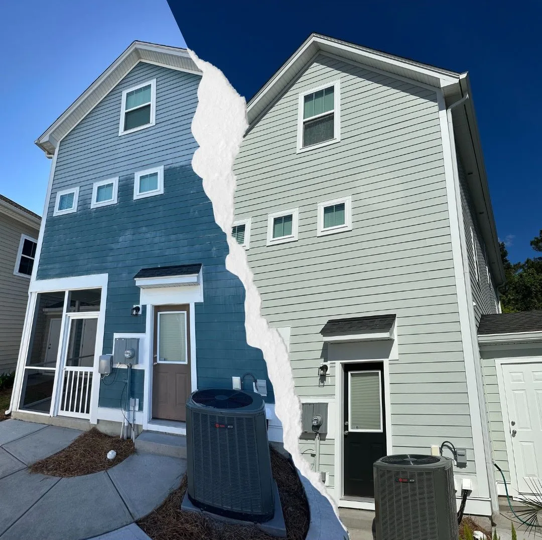 Wade Paint Co. - Charleston's Most Trusted Home Painters