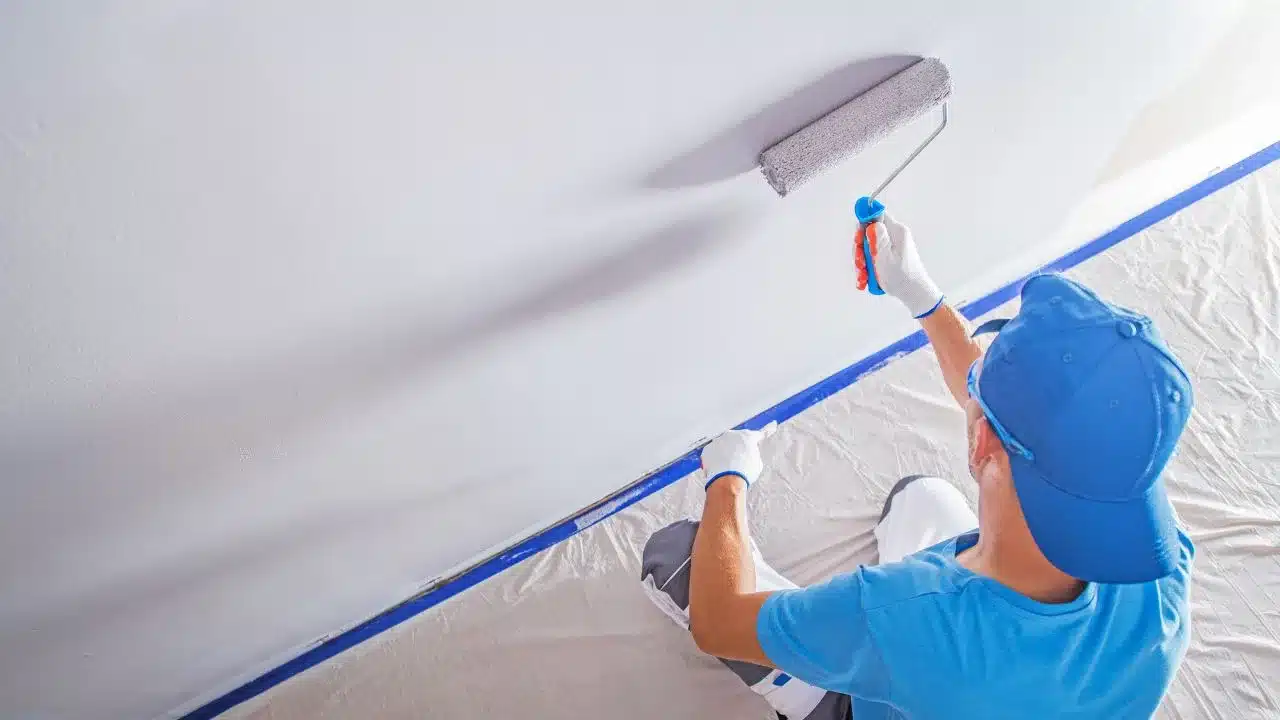 DIY vs. Hiring a Professional Painter: When to Make the Call